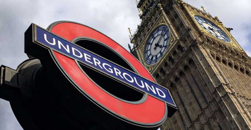Royal London: from Saxons to Tudors & Stuarts Walking Tour - Final Thoughts