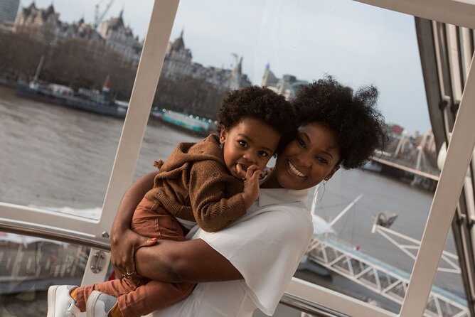 Royal London Guided Tour With Changing of the Guard - Tour Schedule and Meeting Point