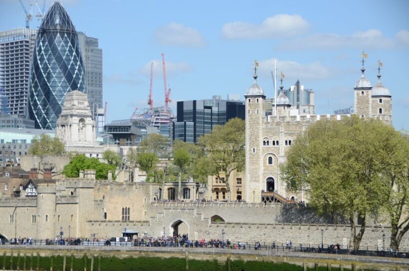 Royal London Private Full-Day Sightseeing Tour by Black Taxi - Authentic Experiences and Insights