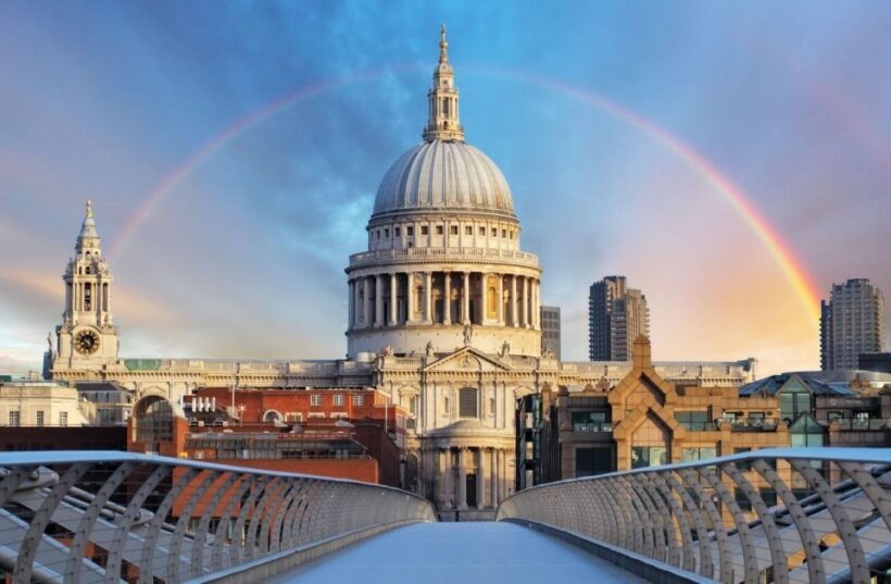 Royal London Tour incl Buckingham Palace & Changing of Guard - Who Would Love This Tour?