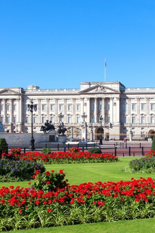 Royal London Tour incl Buckingham Palace & Changing of Guard - Who Might Not Love It?