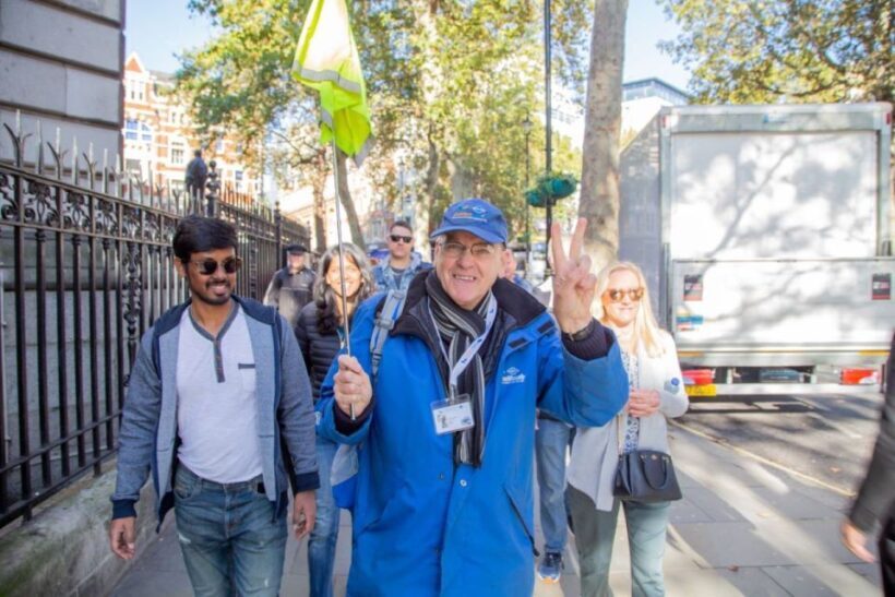 Royal London Walking Tour - A Practical Guide to the Royal London Walking Tour