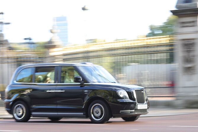 Royal London Walking Tour With High Tea at Kensington Palace - Customer Feedback and Recommendations