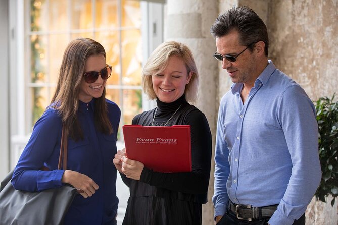 Royal London with Changing of the Guard Private Car Tour - What’s Included and What’s Not