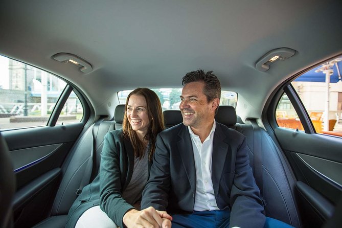 Royal London with Changing of the Guard Private Car Tour - FAQ