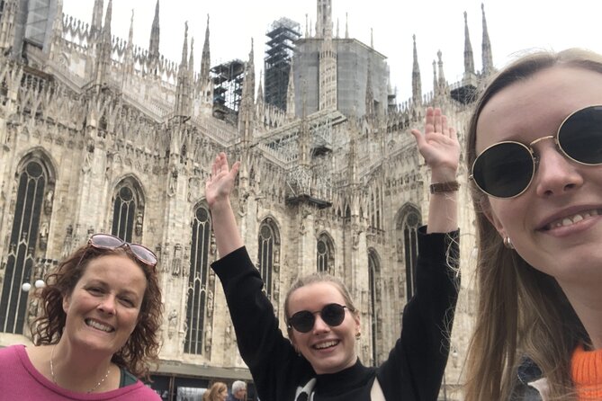 Royal Milan: Self-Guided Story Puzzle Adventure - Who Will Love This Tour?