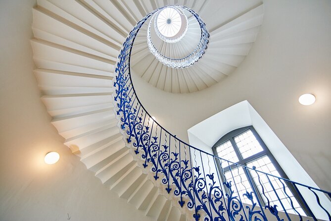 Royal Museums Greenwich Day Pass - Accessibility and Inclusivity