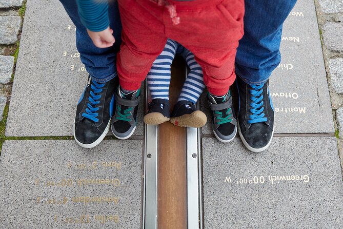 Royal Museums Greenwich Day Pass - Considering the Value of the Pass