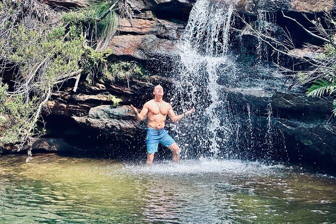 Royal National Park Hike, Swim and Wildlife Tour - A Closer Look at the Itinerary
