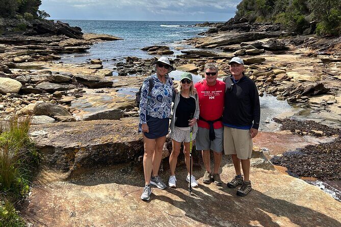 Royal National Park Hike, Swim and Wildlife Tour - Who Should Consider This Tour?