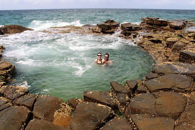 Royal National Park Private Tour - FAQs