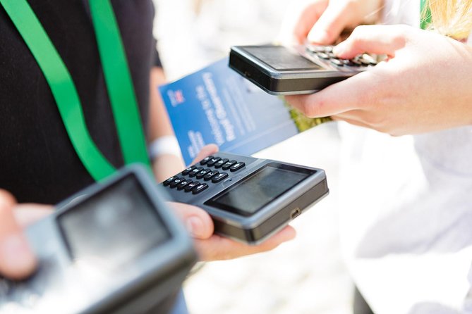 Royal Observatory Greenwich Entrance Ticket - Accessibility Considerations