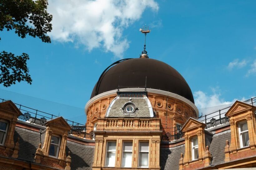 Royal Observatory Greenwich & Prime Meridian Entrance Ticket - Authentic Insights from Visitors