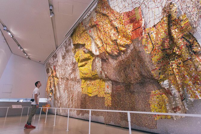 Royal Ontario Museum Admission - FAQ