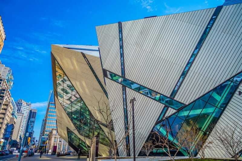 Royal Ontario Museum Revealed: A Guided Tour Through History - What’s the Value? Analyzing the Cost and Experience