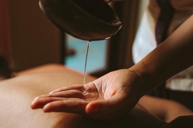 Royal Orchid Spa 90 Minutes Relaxing Massage. - The Details: A Closer Look at the Itinerary