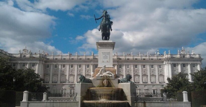 Royal Palace and Cathedral of Almudena Madrid Guided Tour - FAQ