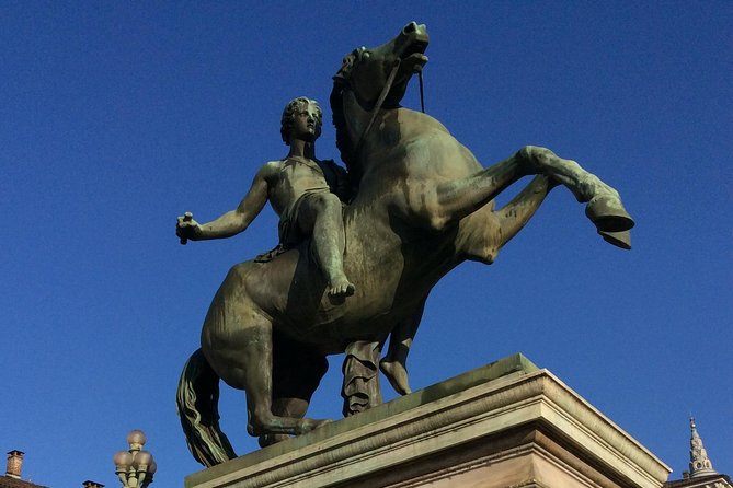 Royal Palace, Armory and Chapel of the Shroud With Local Guide - The Enigmatic Chapel of the Shroud and Its Significance