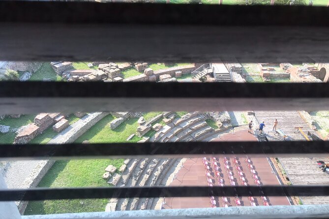 Royal Palace, Armory and Chapel of the Shroud With Local Guide - Reflecting on Customer Feedback and Guide Performance