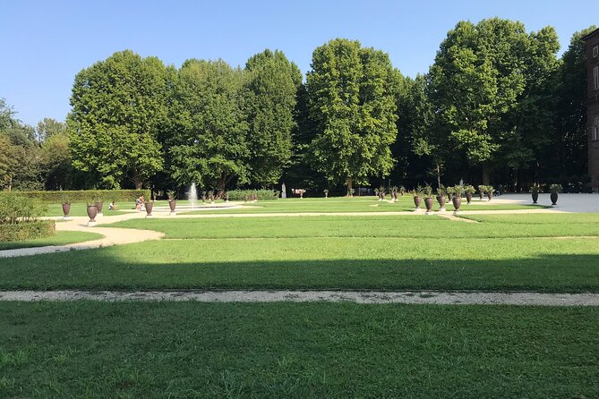 Royal Palace, Armory and Chapel of the Shroud With Local Guide - Additional Recommendations for a Fulfilling Experience