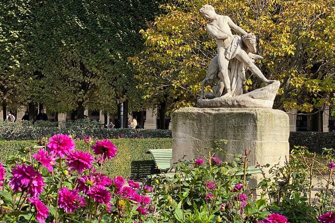 Royal Palace & Covered Passages, audioguided tour - Final Thoughts