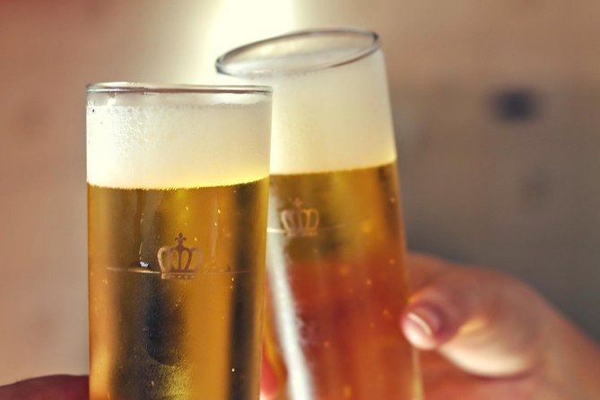 Royal Palace Madrid & Tapas Experience with Skip the Line Ticket - A Detailed Look at the Experience