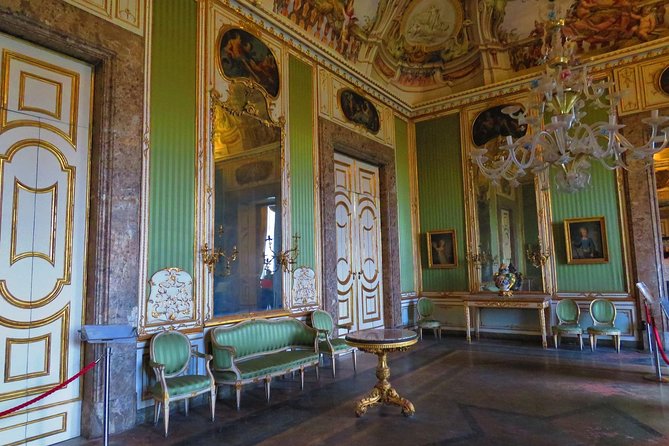 Royal Palace of Caserta - Final Thoughts