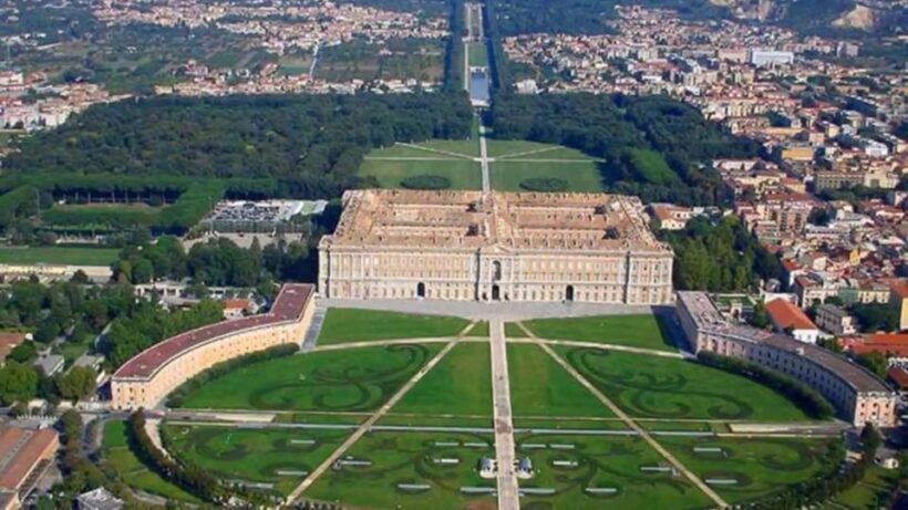 Royal Palace of Caserta: Entrance Ticket - Skip the Line WITH OPTIONAL TRANSFER - Discovering the Royal Palace of Caserta: A Practical Guide