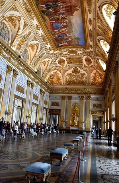 Royal Palace of Caserta: Entrance Ticket - Skip the Line WITH OPTIONAL TRANSFER - The Sum Up: Who Should Consider This Experience?