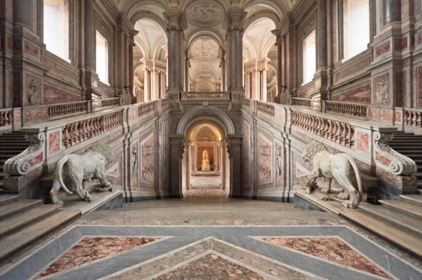 Royal Palace of Caserta Guided Tour - Royal Palace of Caserta Guided Tour Review