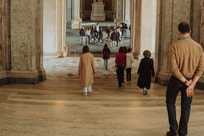 Royal Palace Of Caserta Small Group Tour - Who Will Love This Tour?