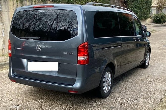 Royal Palace of Caserta tour and Cantina del Vesuvio winery. - Summary