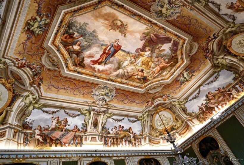 Royal Palace of Caserta Tour - The Value of the Experience
