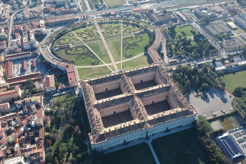 Royal Palace of Caserta Tour - Final Thoughts
