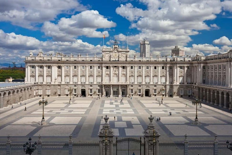 Royal Palace of Madrid: Private tour with entrance included - Final Thoughts