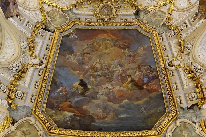 Royal Palace of Madrid Private Tour with Tickets - What Makes This Tour Stand Out?