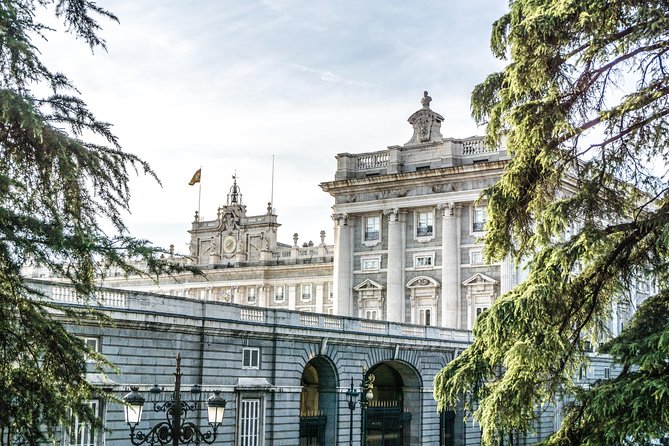 Royal Palace of Madrid Private Tour with Tickets - Final Thoughts: Who Should Consider This Tour?