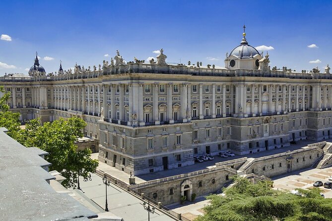 Royal Palace of Madrid Skip the Line Guided Tour - Who Will Love This Tour?