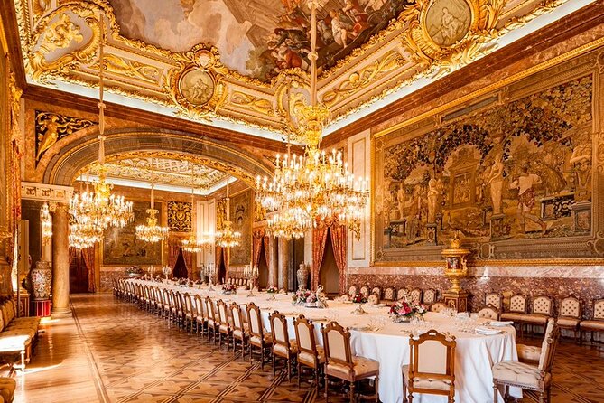 Royal Palace of Madrid Small Group Skip the Line Ticket - Final Thoughts