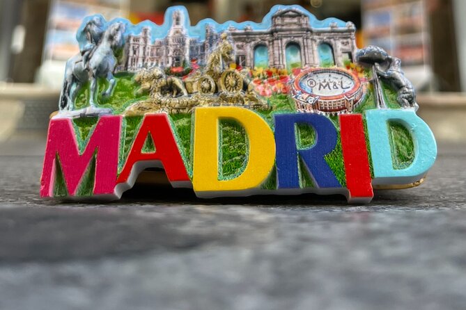 Royal Palace of Madrid Small Group Skip the Line Ticket - Frequently Asked Questions