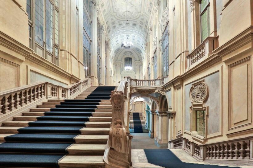 Royal Palace of Turin and Palazzo Madama Night Guided Tour - Who Will Love This Tour?