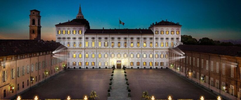 Royal Palace of Turin Skip-the-Line Ticket and Guided Tour - An In-Depth Look at the Royal Palace of Turin Tour