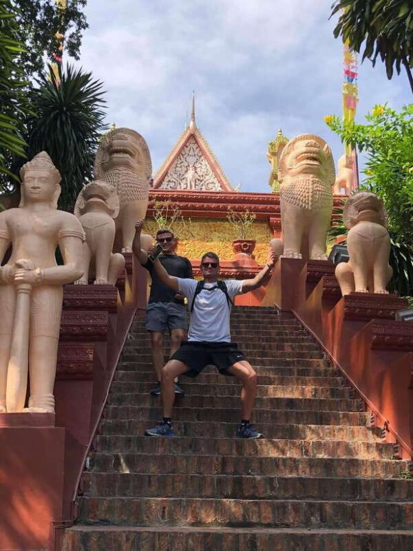 Royal Palace, S-21 Genocide, National Museum & Killing Field - What to Expect: Practical Details and Tips