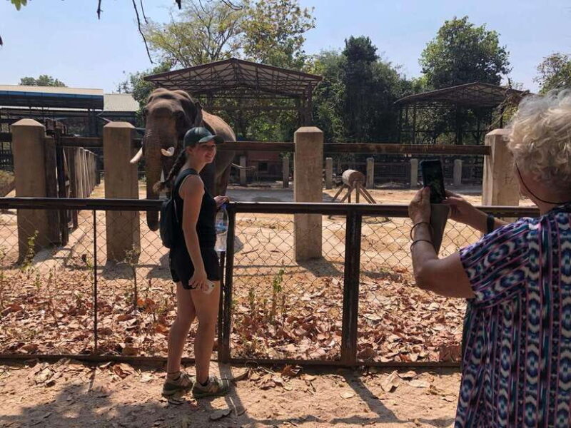 Royal Palace, S-21 Genocide, National Museum & Killing Field - Authenticity and Value