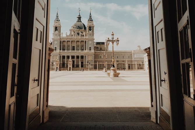 Royal Palace Skip-the-Line Ticket and Guided Tour in Madrid - Frequently Asked Questions