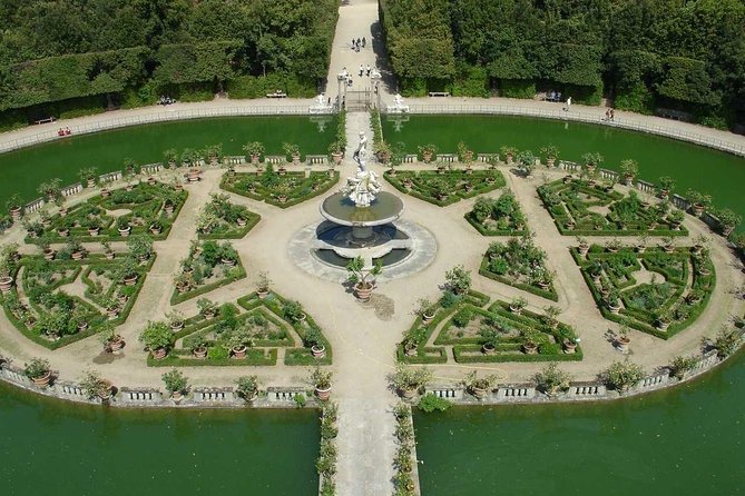 Royal Paths of Florence: Explore the Boboli Gardens - Who This Tour Is Best For