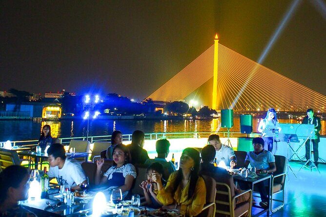 Royal Princess Cruise - Sunset Program on Chao Phraya River, Bangkok - Final Thoughts: Is This Cruise Worth It?