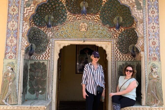 Royal Rajasthan In Depth Culture - Overland Tour - Key Points