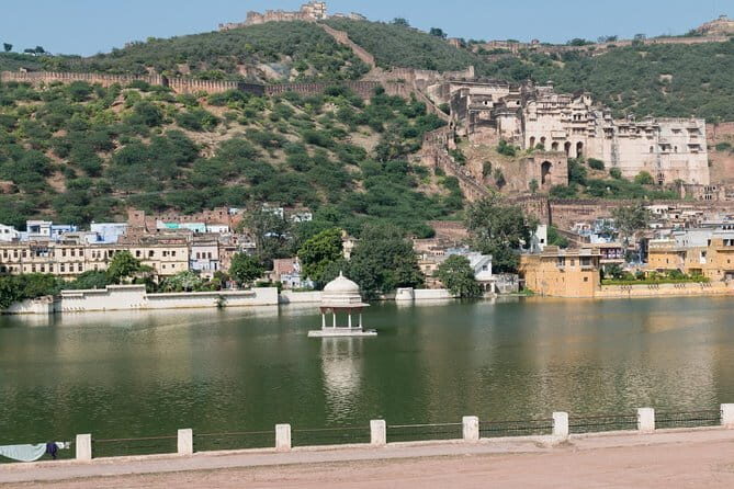 Royal Rajasthan In Depth Culture - Overland Tour - Who Will Love This Tour?