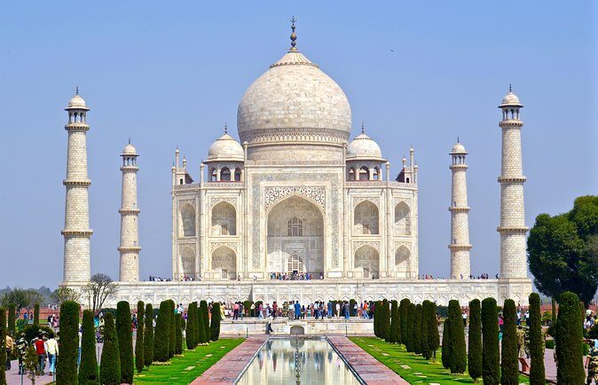 Royal Rajasthan & Spiritual Gujarat with Sasangir NP - Who Would Love This Tour?
